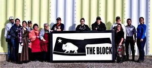 Star Valley Meat Block - Western Wyoming Custom Meat Market