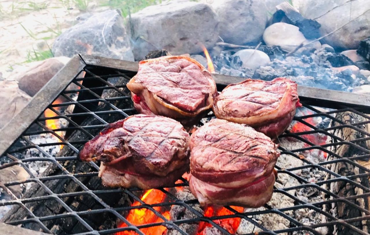 Star Valley Meat Block - Western Wyoming Custom Meat Market